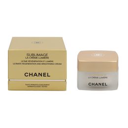 Chanel Sublimage La Creme Lumiere 50 ml