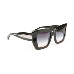 Ana Hickmann Sonnenbrille AH9418 T02 51