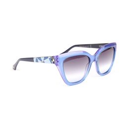 Ana Hickmann Sonnenbrille AH9430 H02 55