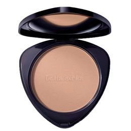 Dr. Hauschka 01 Bronze Br&auml;unungspuder - 10 g f&uuml;r einen nat&uuml;rlichen Glow