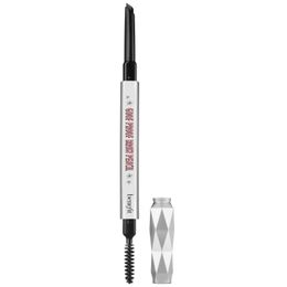 Benefit Goof Proof Augenbrauenstift 06 - K&uuml;hle sanfte schwarze f&uuml;r m&uuml;helose Augenbrauen
