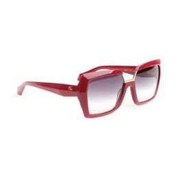 Ana Hickmann Sonnenbrille AH9417 D01 56
