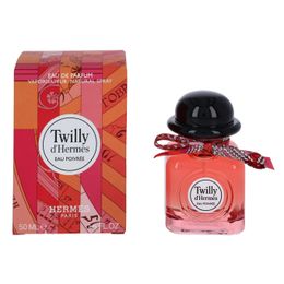 Herm&egrave;s Hermes Twilly D'Hermes Eau Poivree Edp Spray 50 ml