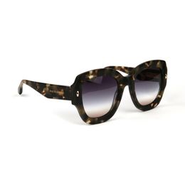 Ana Hickmann Sonnenbrille AH9380 G21 52