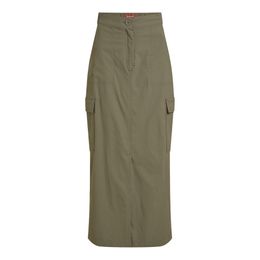 Craghoppers - "Pro" Midirock f&uuml;r Damen, Nosilife (Wilde Olivefarbe)