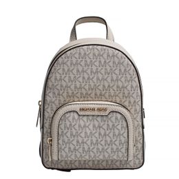 Michael Kors Jaycee Damen Extra Kleiner Rucksack 35T2G8TB1B