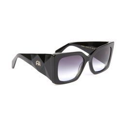 Ana Hickmann Sonnenbrille AH9433 A01 56