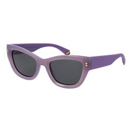 Polaroid Sonnenbrille PLD 6237/S/X 789M9 52