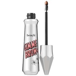 Benefit Gimme Brow+ Augenbrauen-volumizing Faser-Gel 4.5 Mittel 3g - Sofort vollere Augenbrauen
