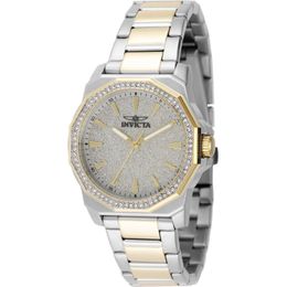 Invicta Speedway 49129 Damenuhr - 34mm