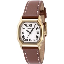 Invicta Wildflower 48962 Damenuhr - 27mm