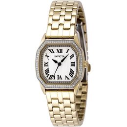 Invicta Wildflower 49000 Damenuhr - 27mm