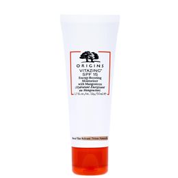 Origins Vitazing Energie-Boostende Feuchtigkeitscreme mit Mangosteen und SPF15 - 50ml