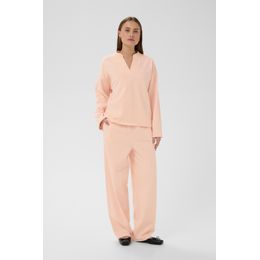 Soaked in Luxury Sweatshirt SLRolanda Sweatshirt Oversize fit