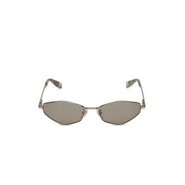 Furla Sonnenbrille Lichtgold/Gr&uuml;n