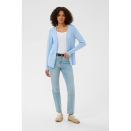 Kaffe Strickjacke KAfenia Strickjacke Regular fit