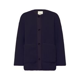Soaked in Luxury Jacke SLThalassa Jacke Oversize fit