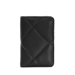 Dune KNIGHTSBRIDGE Gepolsterte Lederhandtasche