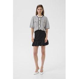 Gestuz Strickjacke GZalpha Strickjacke Regular fit