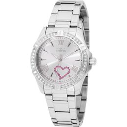 Invicta Angel 49842 Damenuhr - 34mm