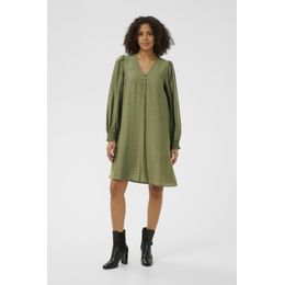 Kaffe Kleid KAlufia Kleid A-shape