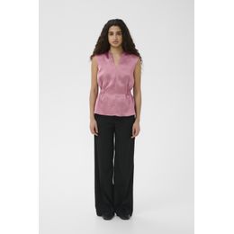 Inwear Kurzarm-Bluse BaljaIW Kurzarm-Bluse Feminine Form