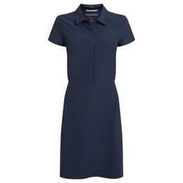 Craghoppers - "Pro IV" Kleid f&uuml;r Damen, Nosilife (Marineblau)