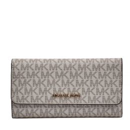 Michael Kors Gro&szlig;e Jet Set Damenb&ouml;rse 35F8GTVF3B
