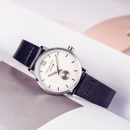 VICTORIA HYDE Uhr London Eyes