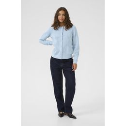 Culture Strickpullover CUhearty Strickpullover Relaxed fit