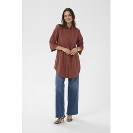 Kaffe Hemd KApauline Hemd Oversize fit