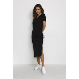Kaffe Kleid Loose fit black