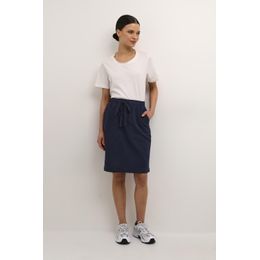 Kaffe Rock Regular fit Black