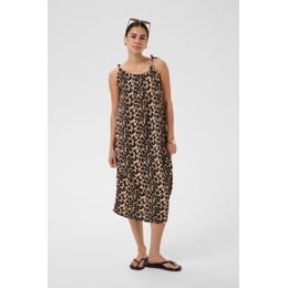 Kaffe Kleid KAkatrine Kleid Loose fit