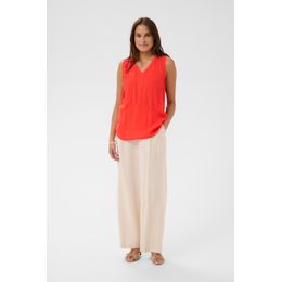 Kaffe Top KAamber Top Regular fit
