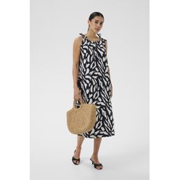 Kaffe Kleid KAkatrine Kleid Loose fit