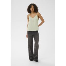 Kaffe &Auml;rmellose Bluse KAmolly &Auml;rmellose Bluse Regular fit