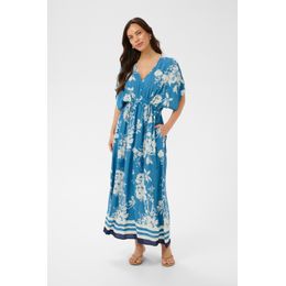 Saint Tropez Kleid RashedaSZ Kleid Gerade Passform