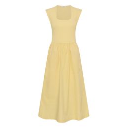Soaked in Luxury Jerseykleid SLSimone Jerseykleid Feminine Form