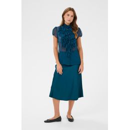 Saint Tropez Rock LodisaSZ Rock Gerade Passform blue