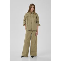 Jeanshemd MWLisva Jeanshemd Box fit