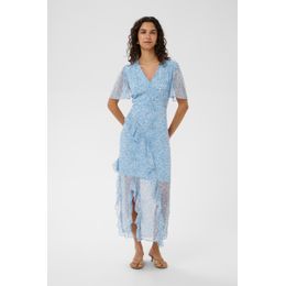 Saint Tropez Kleid RachilSZ Kleid Gerade Passform