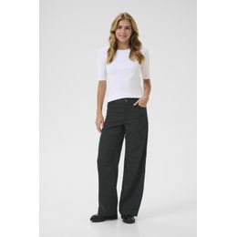 Kaffe Casual Hose KAvera Casual Hose Regular fit