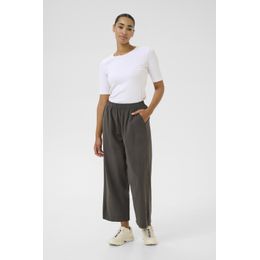 Kaffe Casual Hose KAnaya Casual Hose Loose fit
