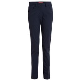Craghoppers - "Milla" Wanderhosen f&uuml;r Damen (Marineblau)