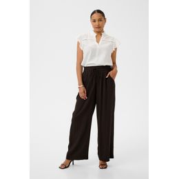 Kaffe Casual Hose KAmilia Casual Hose Loose fit