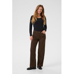 Kaffe Casual Hose KAvera Casual Hose Regular fit