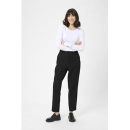 Kaffe Hose KAlorindia Hose Regular fit black