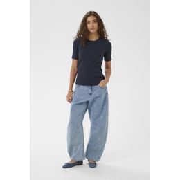Culture T-shirt CUalyssa T-shirt Slim fit