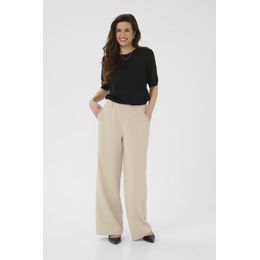 Kaffe Casual Hose KAvalley Casual Hose Regular fit